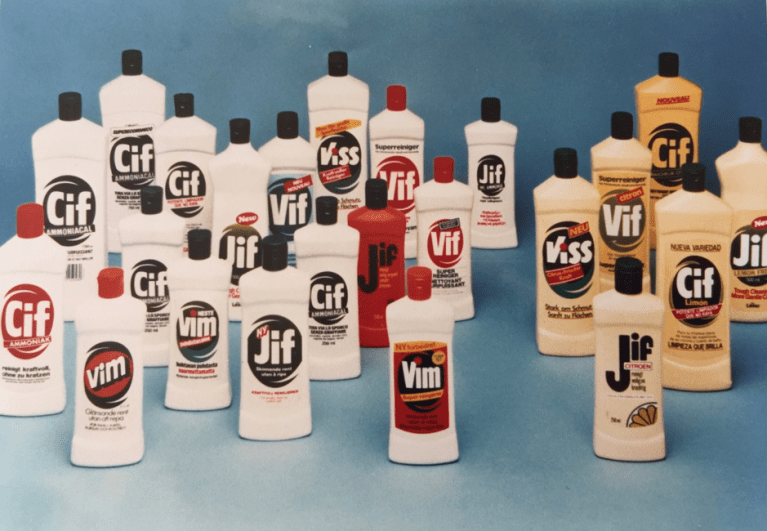 The Story of Cif or is that Jif? | Artful Strategy